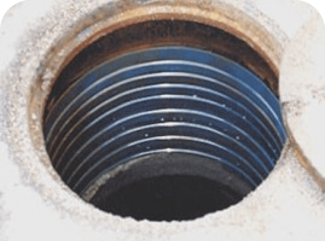 Enhancing Sewer Systems with Ladtech HDPE Manhole Riser Rings: A ...